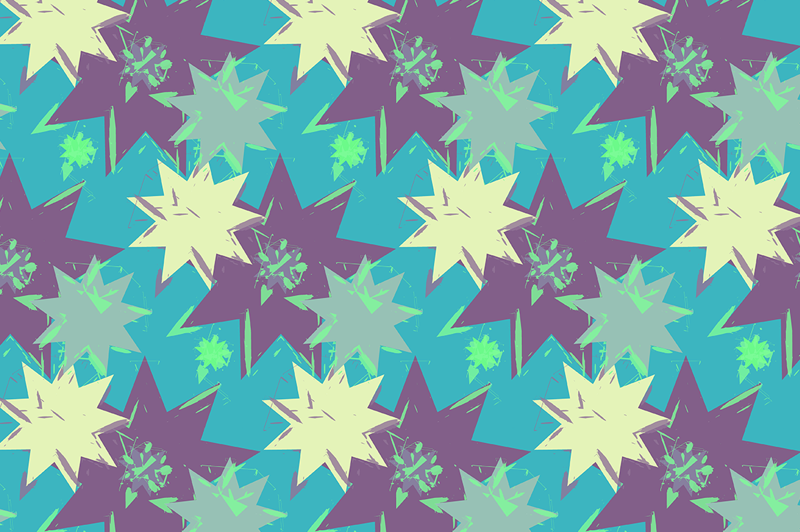 29 Grunge seamless patterns ~ Patterns on Creative Market