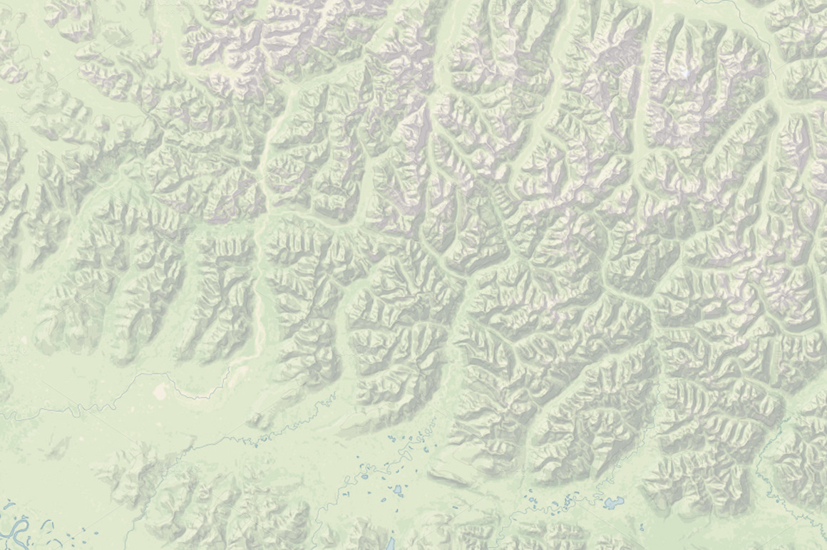 Topographic Map Textures ~ Textures on Creative Market