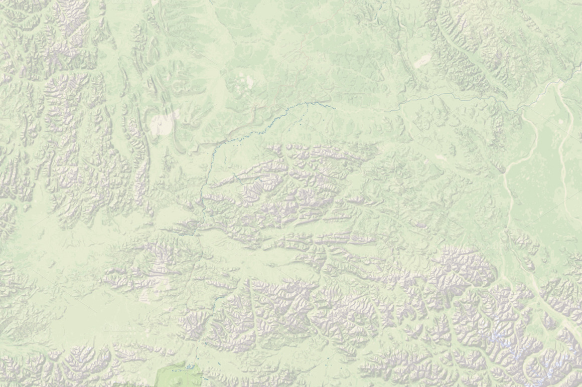 Topographic Map Textures ~ Textures on Creative Market