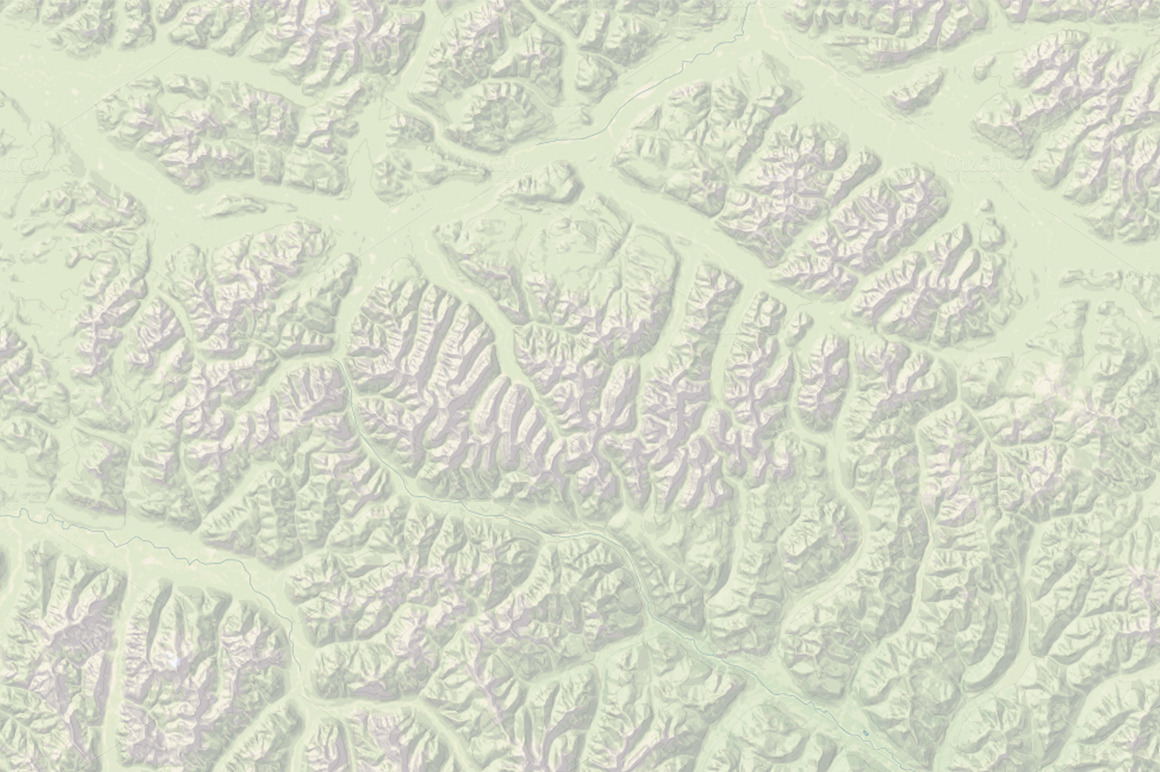 Topographic Map Textures ~ Textures on Creative Market