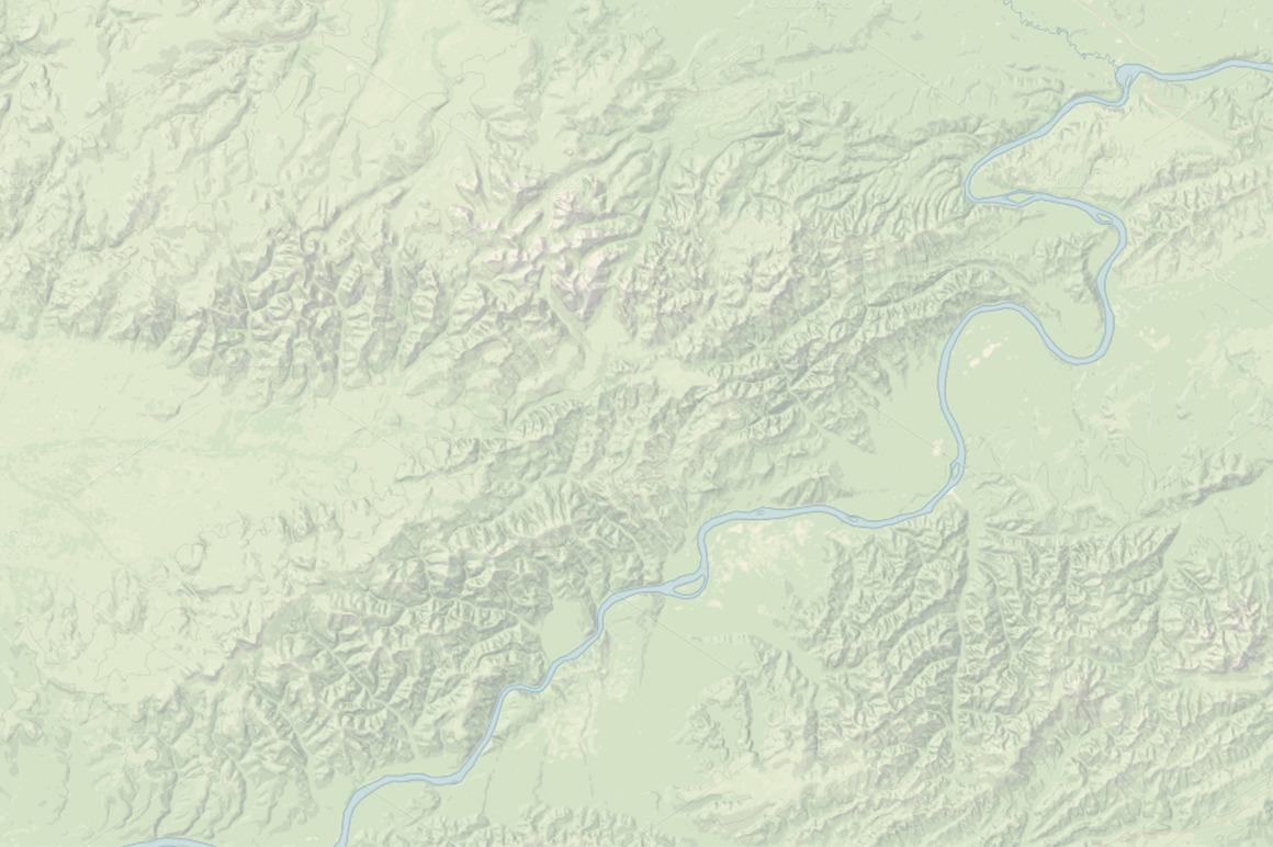 Topographic Map Textures ~ Textures on Creative Market