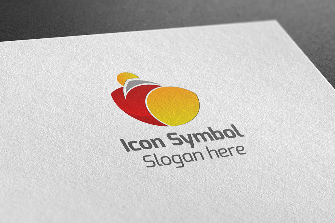 Icon Symbol Logo ~ Logo Templates on Creative Market