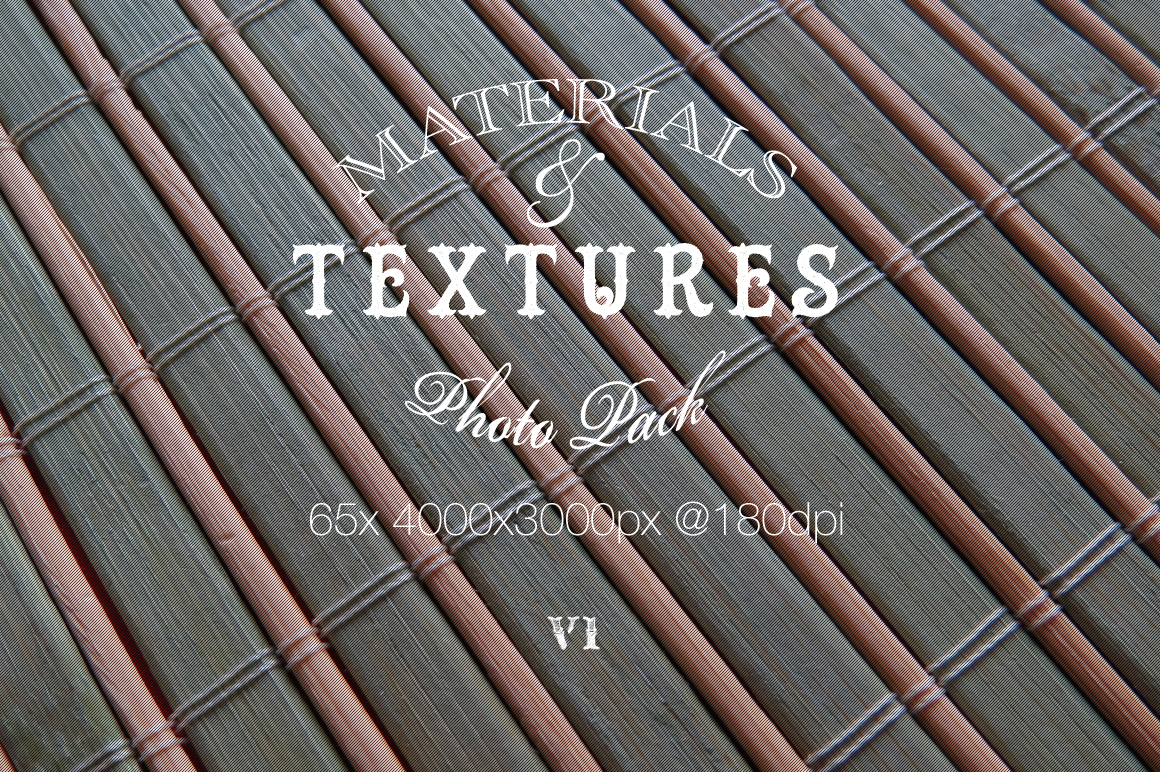 Materials & textures Photo Pack V1 ~ Industrial Photos on Creative Market
