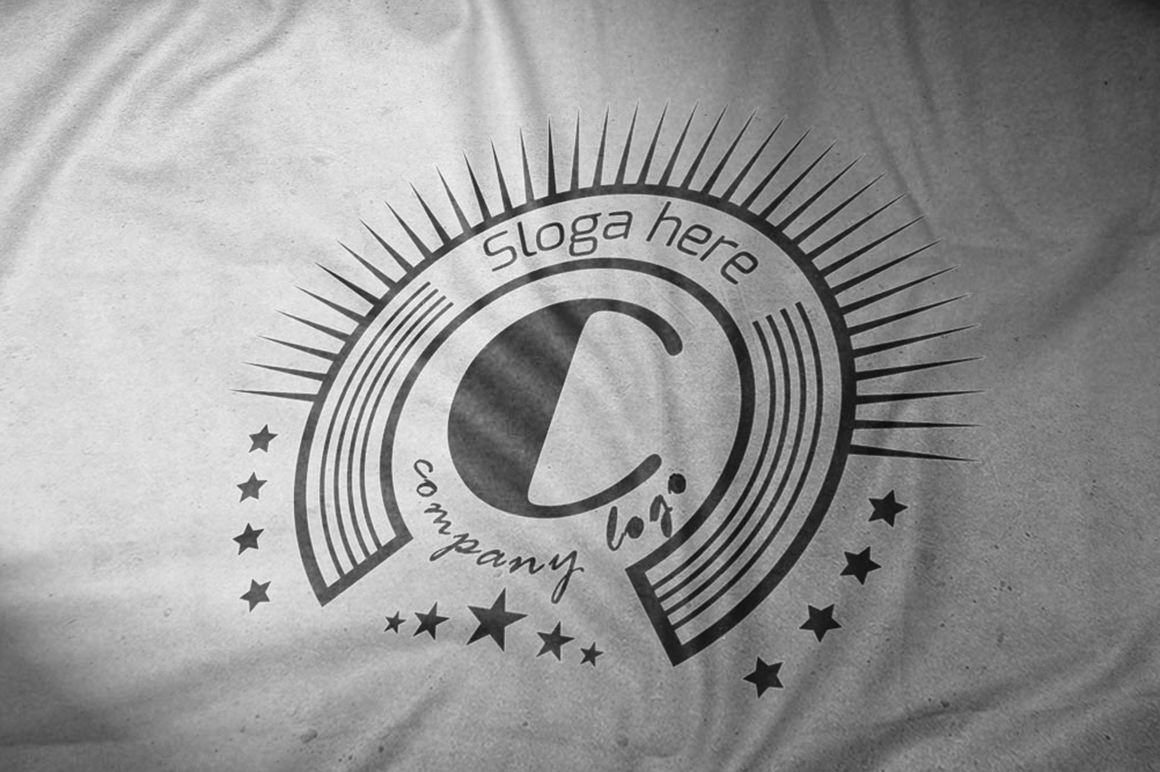 Company Logo ~ Logo Templates on Creative Market