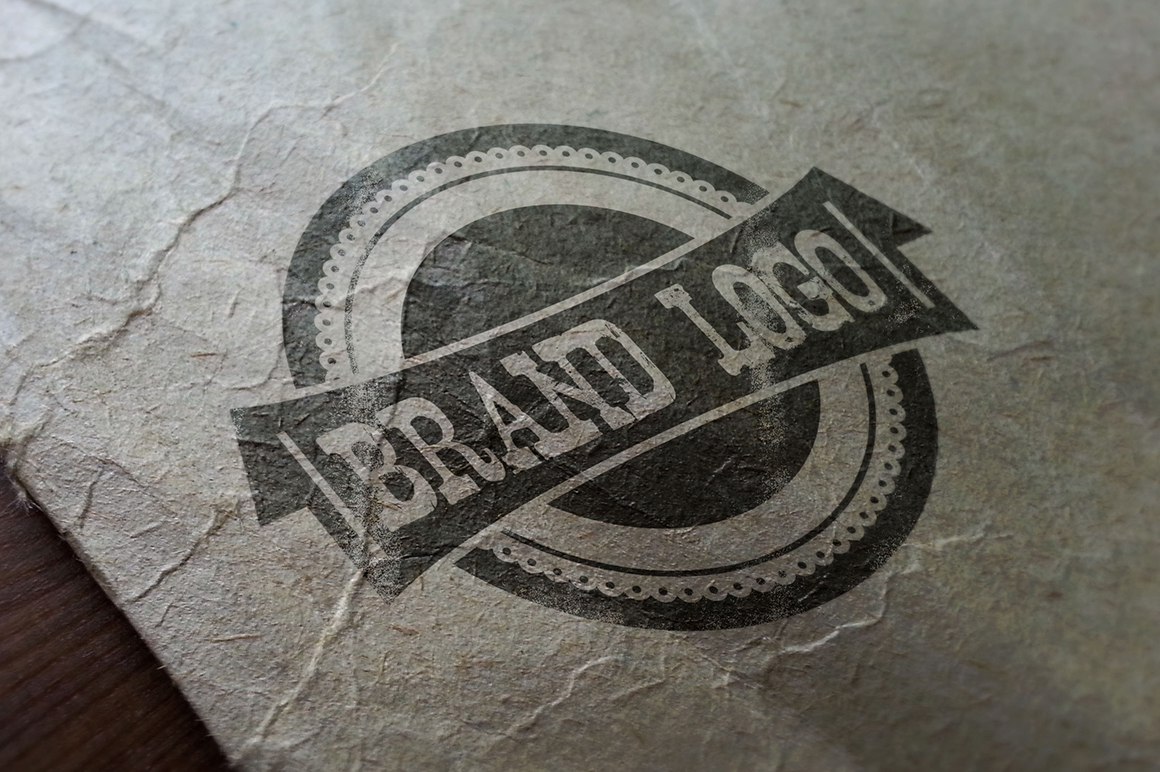 Brand Logo ~ Logo Templates on Creative Market