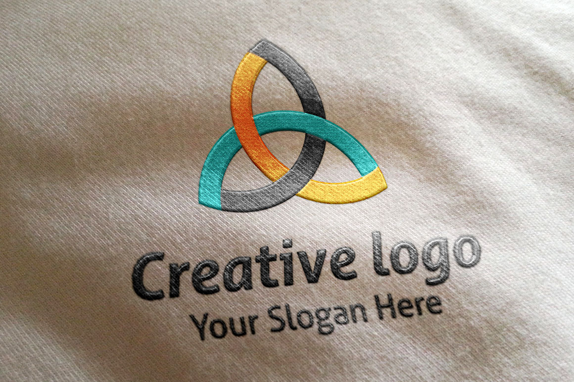 Creative Logo ~ Logo Templates on Creative Market