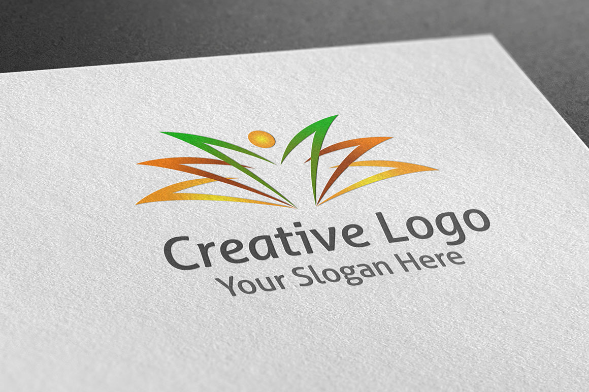 Creative Logo ~ Logo Templates on Creative Market