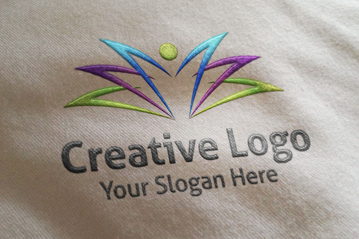 Creative Logo ~ Logo Templates on Creative Market