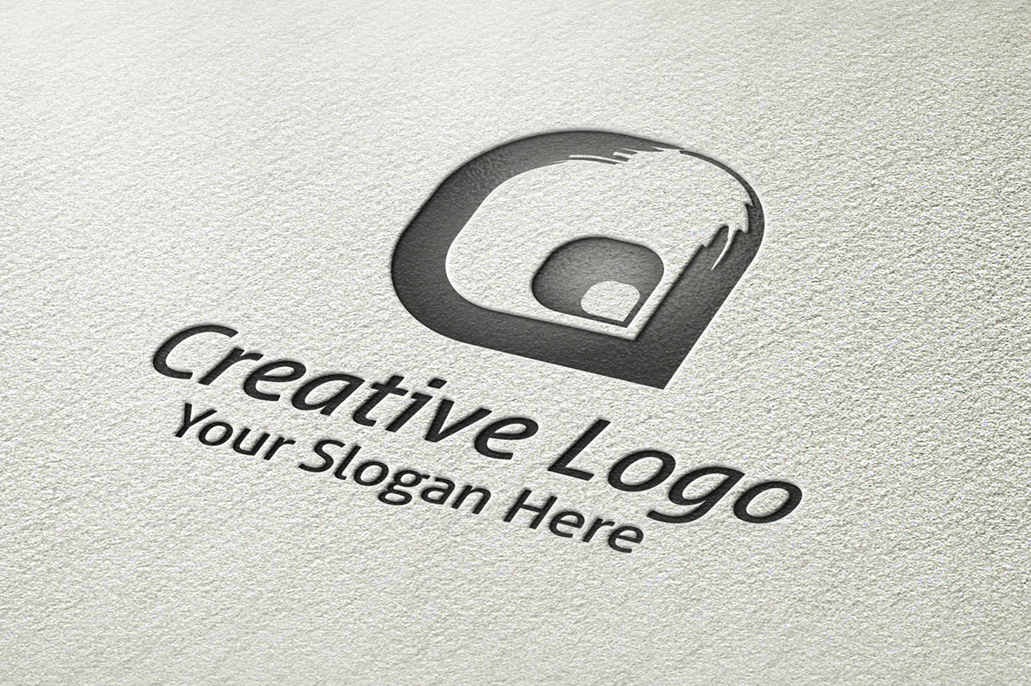 Creative Logo ~ Logo Templates on Creative Market