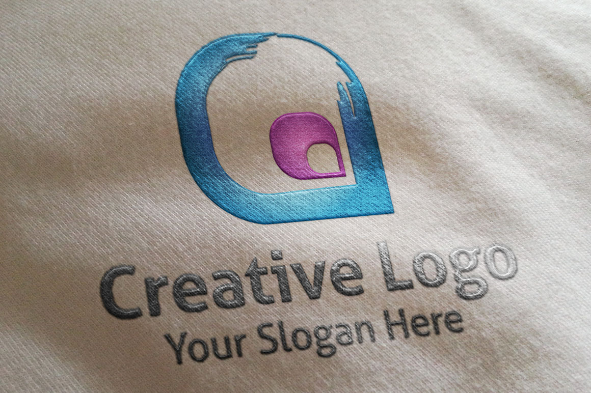 Creative Logo ~ Logo Templates on Creative Market