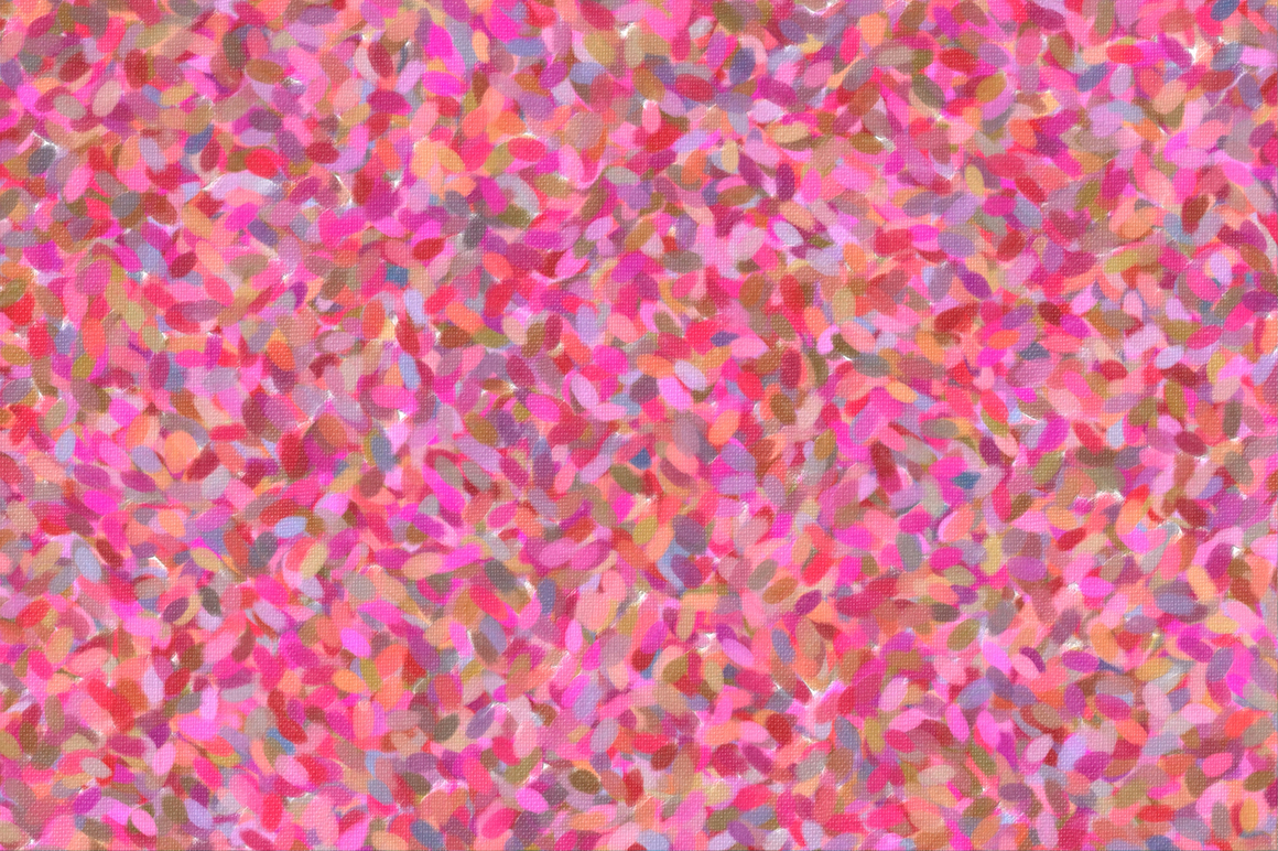 Color of Leaves Digital Paper ~ Patterns on Creative Market