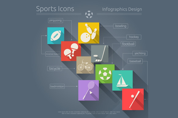 Create Your Own Infographics with These 65 Templates ~ Creative Market Blog