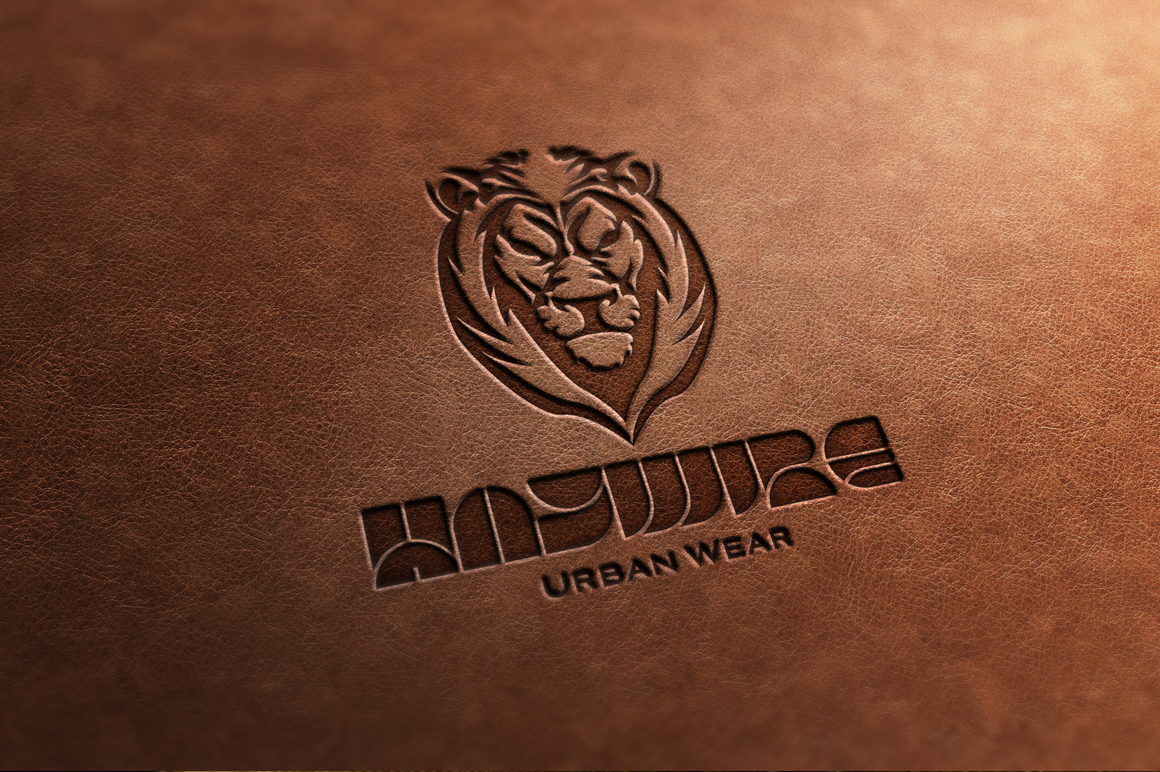 Haywire Urban Wear ~ Logo Templates on Creative Market
