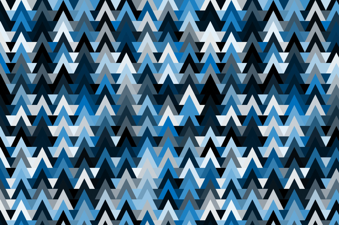 Awesome Repeating Patterns