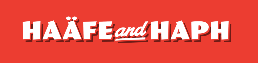 Haäfe & Haph ~ Creative Market