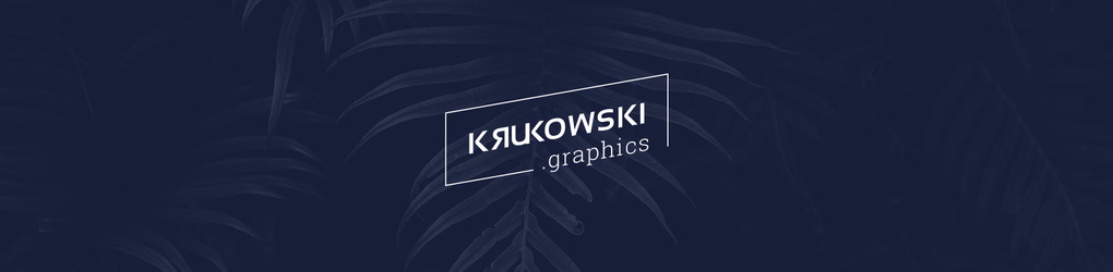 Krukowski Graphics Creative Market