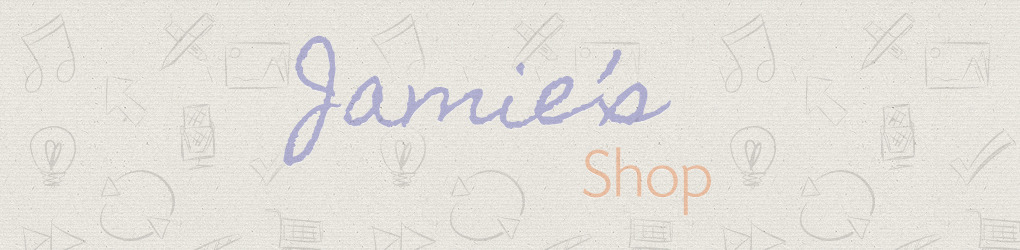 Jamie Pickering | Creative Market