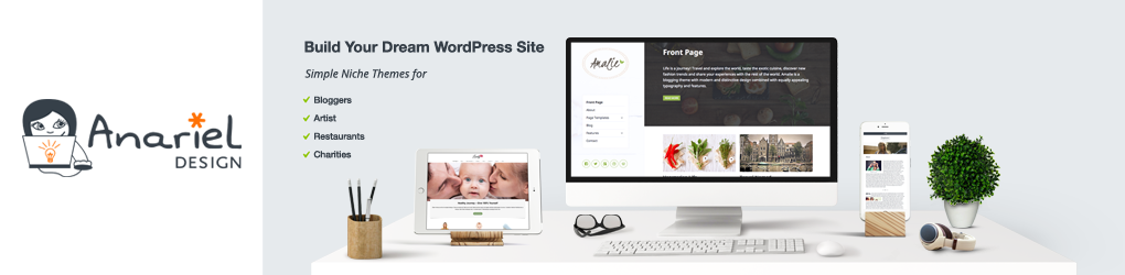 Anariel Design ~ Creative Market