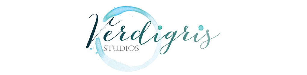 Verdigris Studios | Creative Market