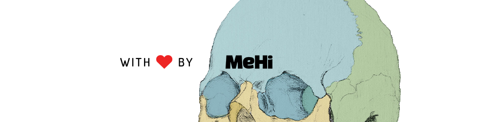 MeHi | Creative Market
