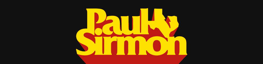 Sirmon Stuff | Creative Market