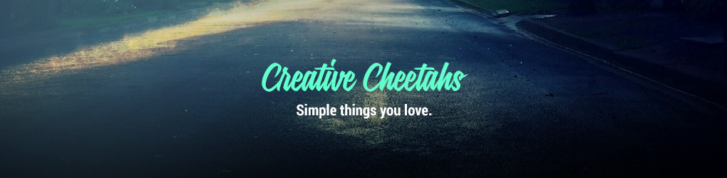 Creative Cheeaths shop | Creative Market