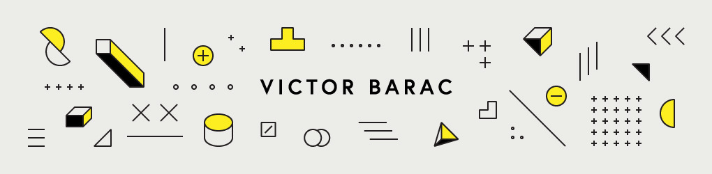Victor Barac | Creative Market