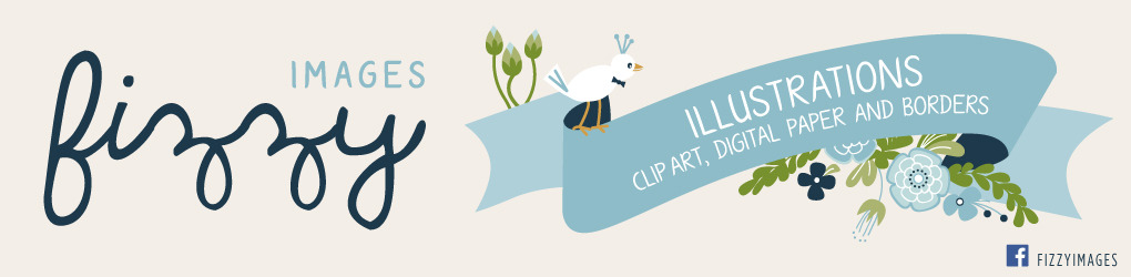 Fizzy Images | Creative Market