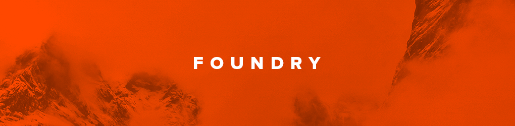 Foundry Design Co. ~ Creative Market