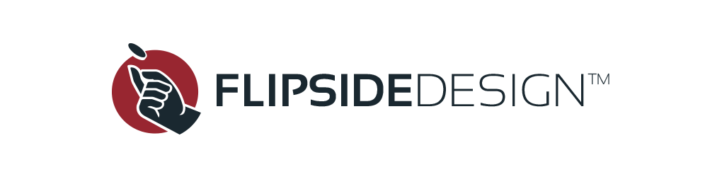 Flipside Design ~ Creative Market