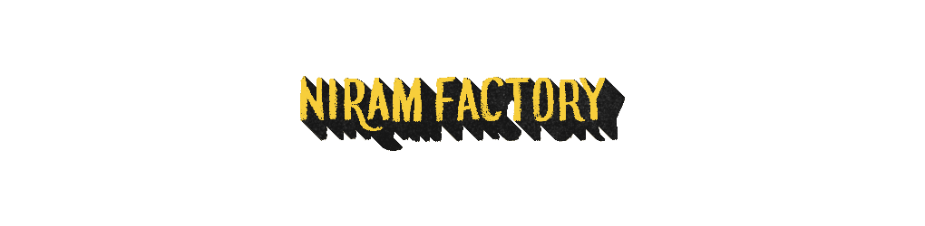 Niram Factory | Creative Market