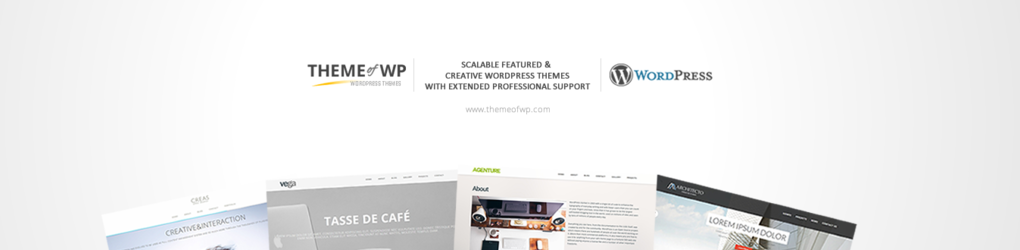 themeofwp | Creative Market