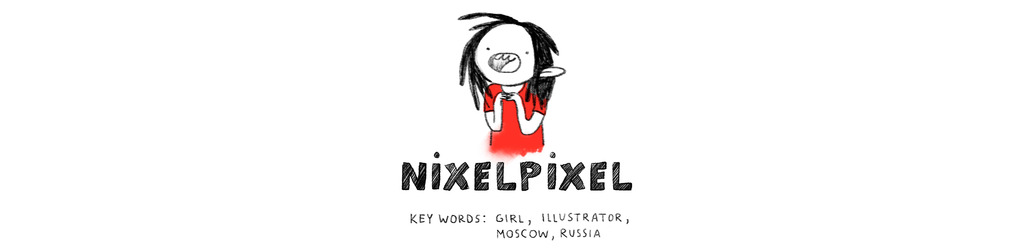 nixelpixel | Creative Market