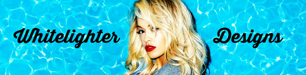 Whitelighter ~ Creative Market