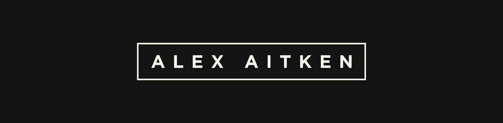 alex aitken ~ Creative Market