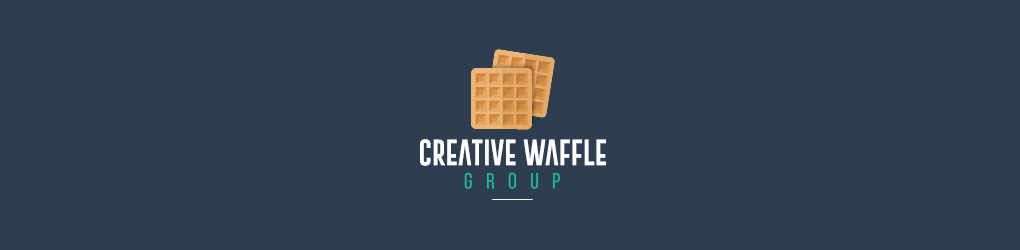 Creative Waffle | Creative Market