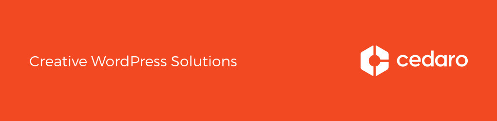 Cedaro | Creative Market