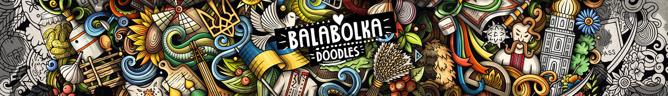 BALABOLKA ~ Creative Market