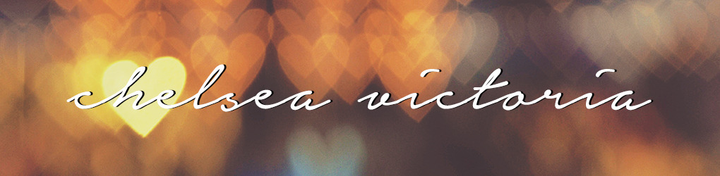 Chelsea Victoria ~ Creative Market