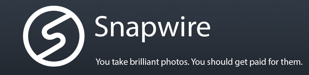Snapwire ~ Creative Market