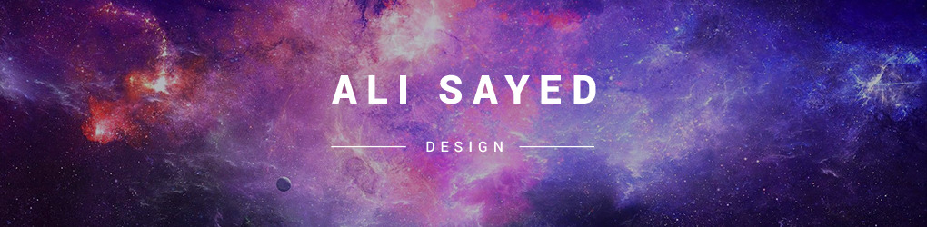 Ali Sayed Design ~ Creative Market