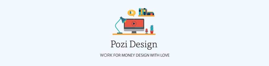 Pozi Design | Creative Market