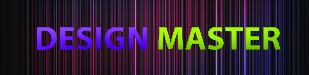 Design Master ~ Creative Market