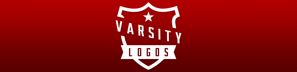 Varsity Logos | Creative Market