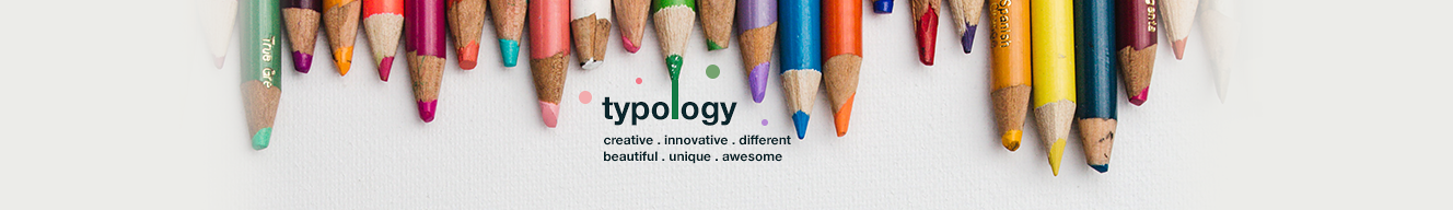 Typology ~ Creative Market