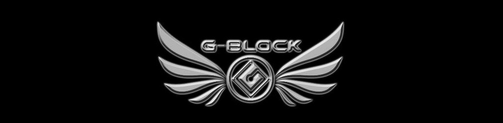 Gblack Id | Creative Market