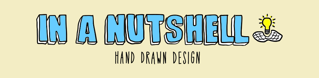 In A Nutshell Studio | Creative Market