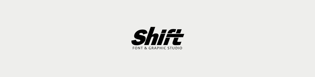 Shift Studios | Creative Market