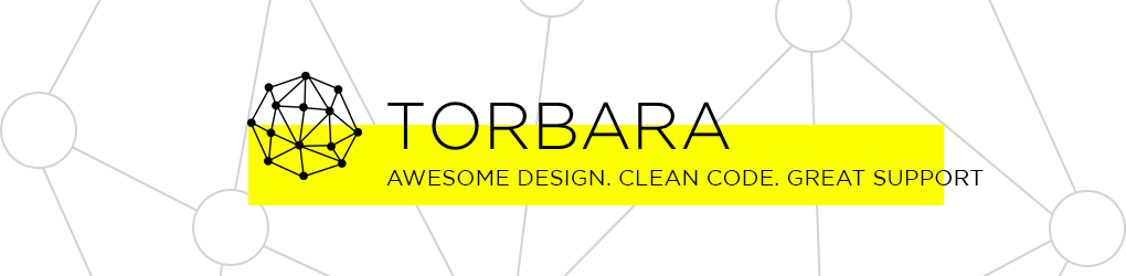 Torbara | Creative Market