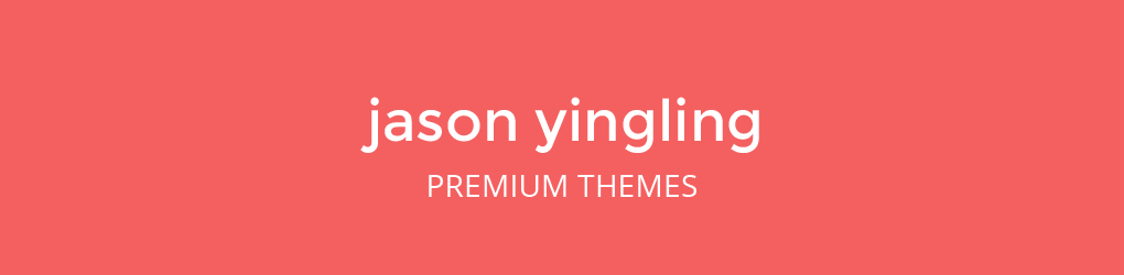 Jason Yingling | Creative Market